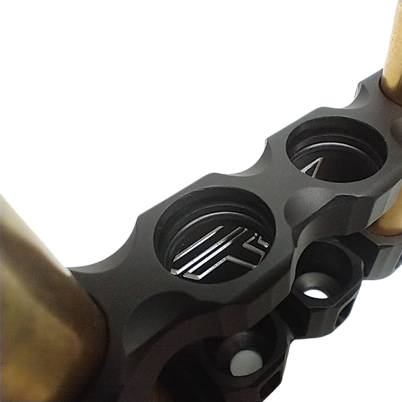 M-LOK 30-30 Win Cartridge Quiver Six Rounds
