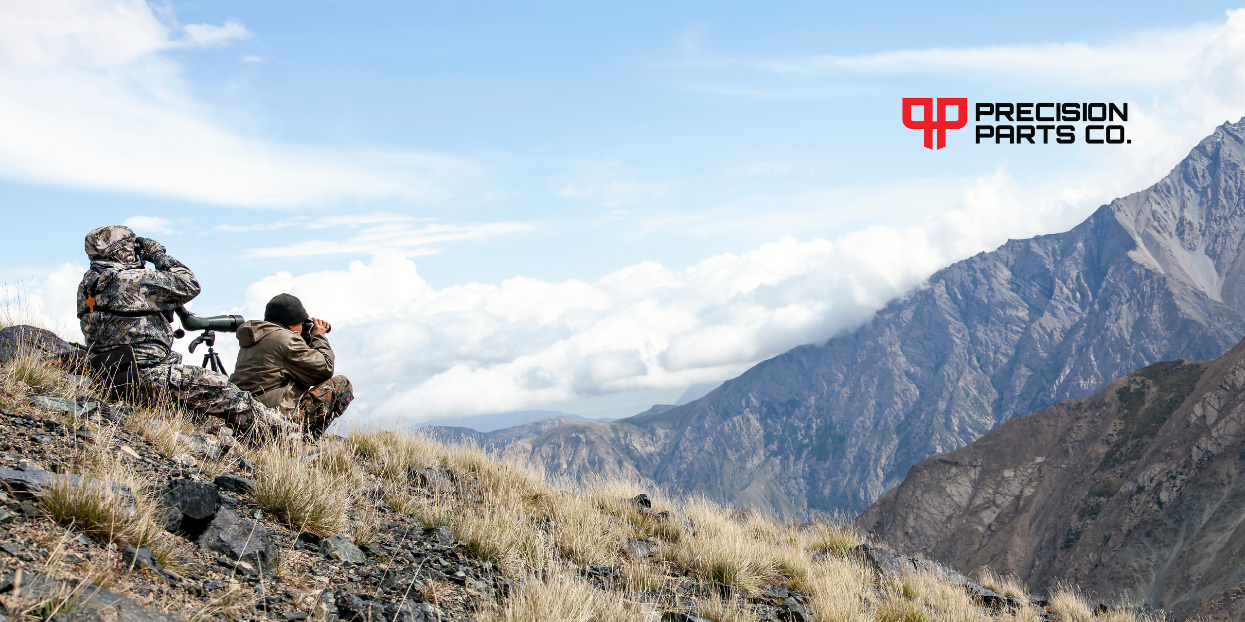 Precision Parts Co | Ranger Point Precision Australia & NZ