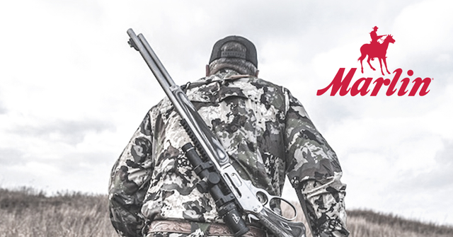 The Complete Guide to Marlin Rifles: History, Models & Fitment for ...