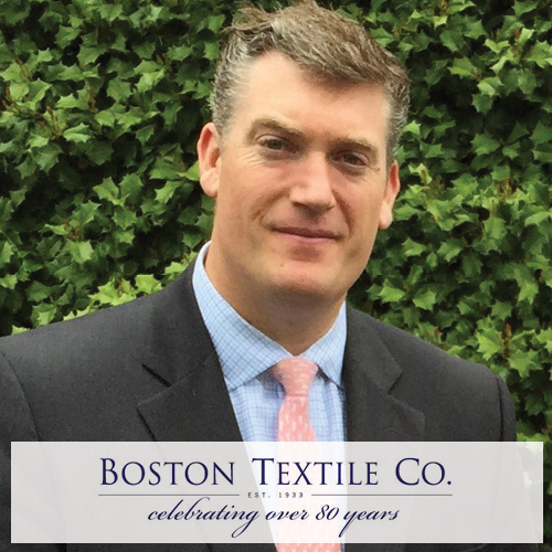 Featured Interview: Boston Textile Company - Boca Terry