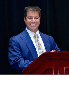 Michael McCarthy: The Man with the Plan - Boca Terry