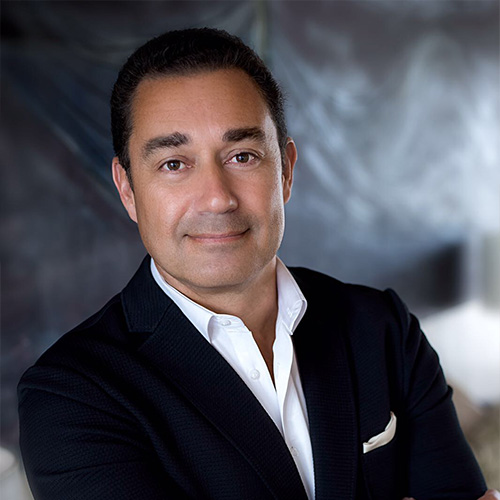 Exclusive Interview with Industry Heavyweight: Chris Sariego - Boca Terry