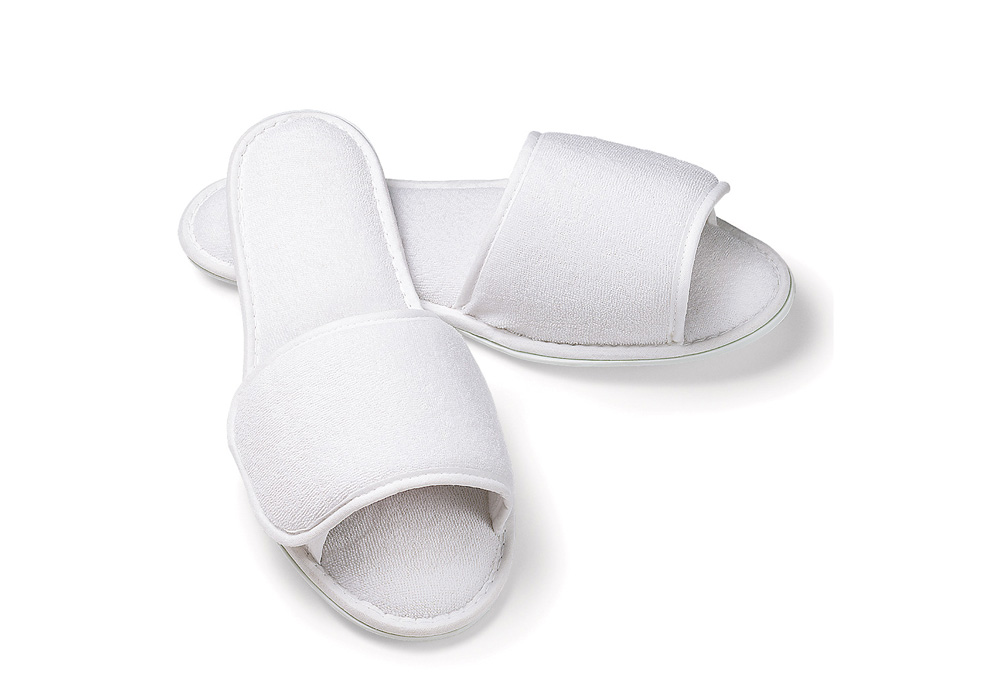 How Nonslip Spa Slippers Make Your Spa Safer - Boca Terry