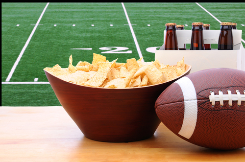Things You Need to Prep for the Super Bowl - Boca Terry