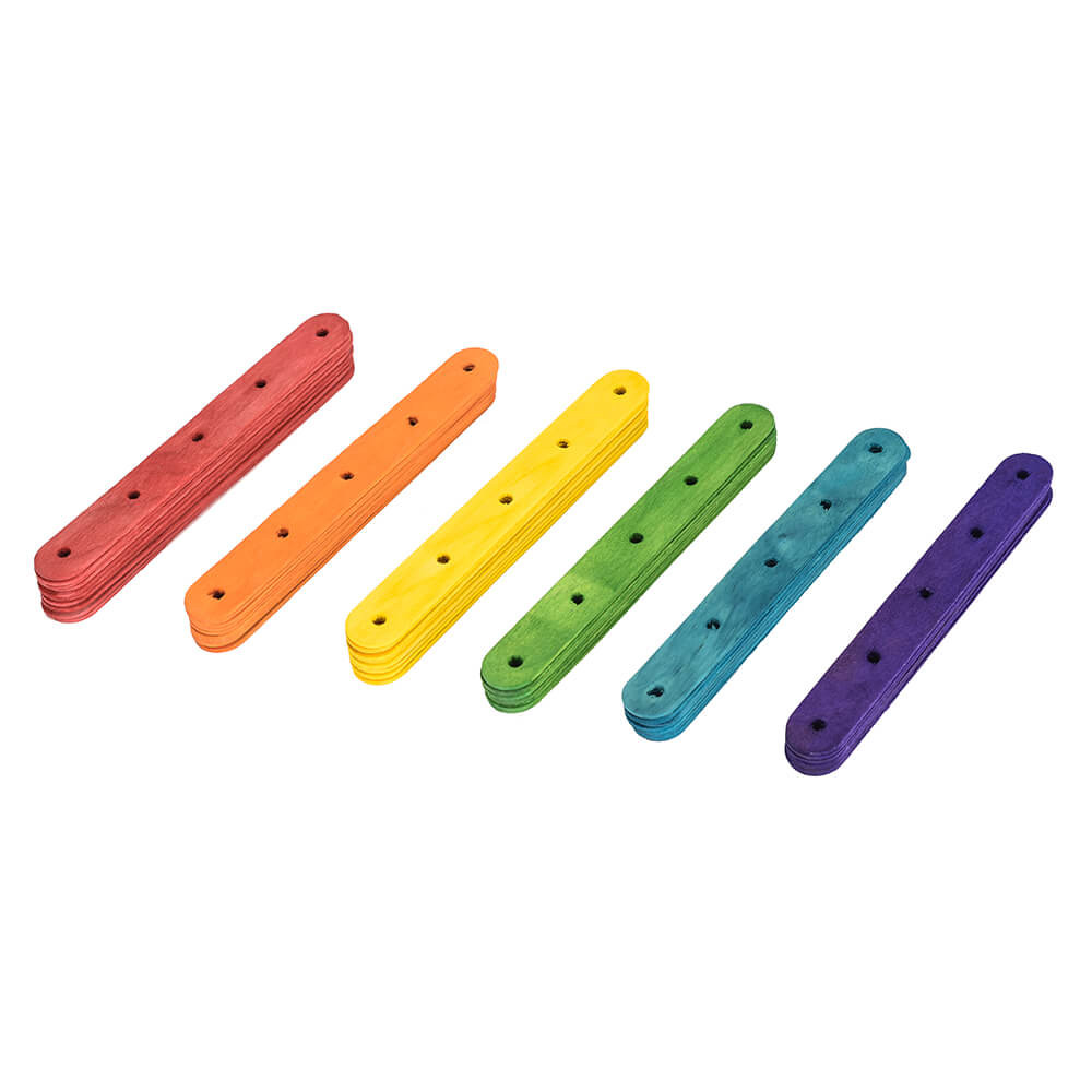 Quality Parrot Toy Making Parts for Pet Birds from Parrot Essentials