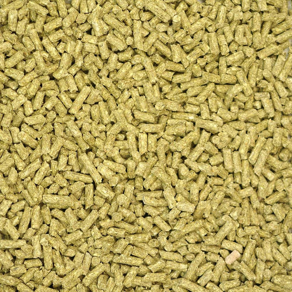 Natural Pellet Parrot Food - Large - Parrot Essentials