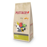Psittacus Lory Nectar Complementary Lory Food 1Kg