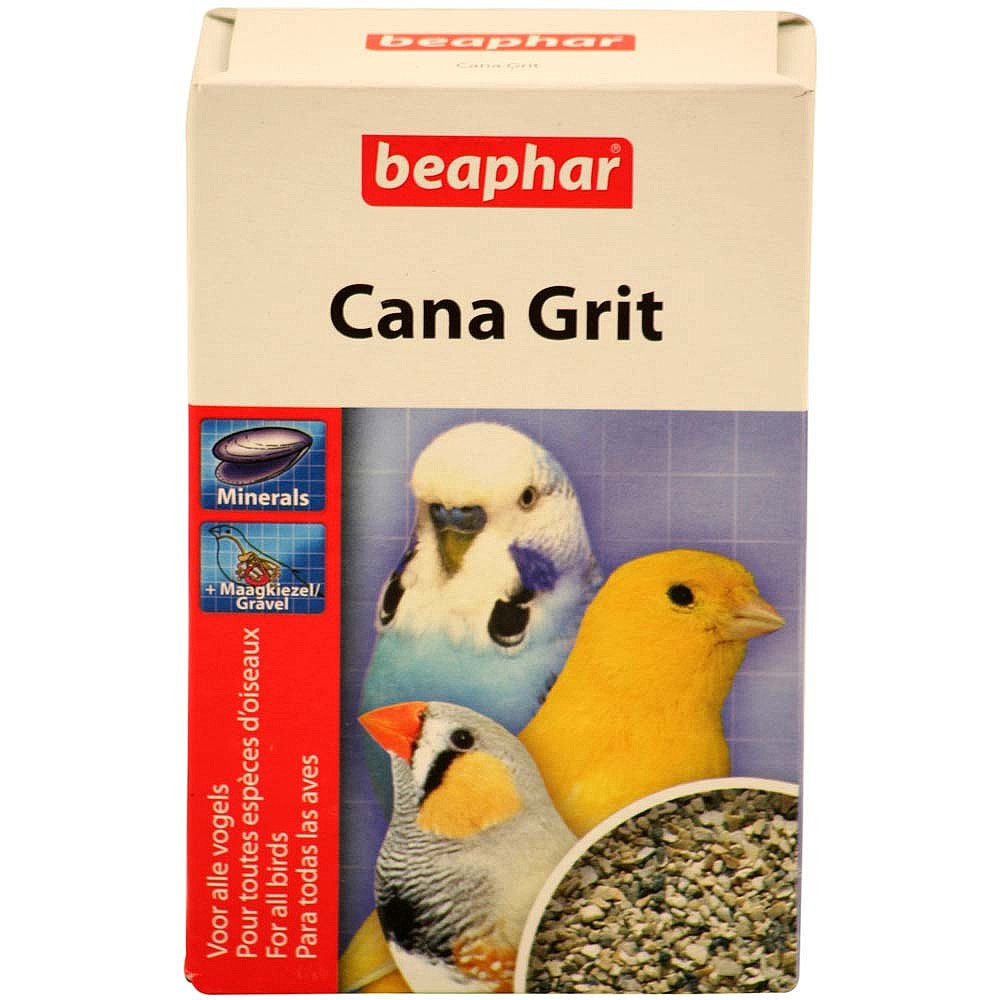 Complete Dietary Supplement for Birds | Parrot Essentials
