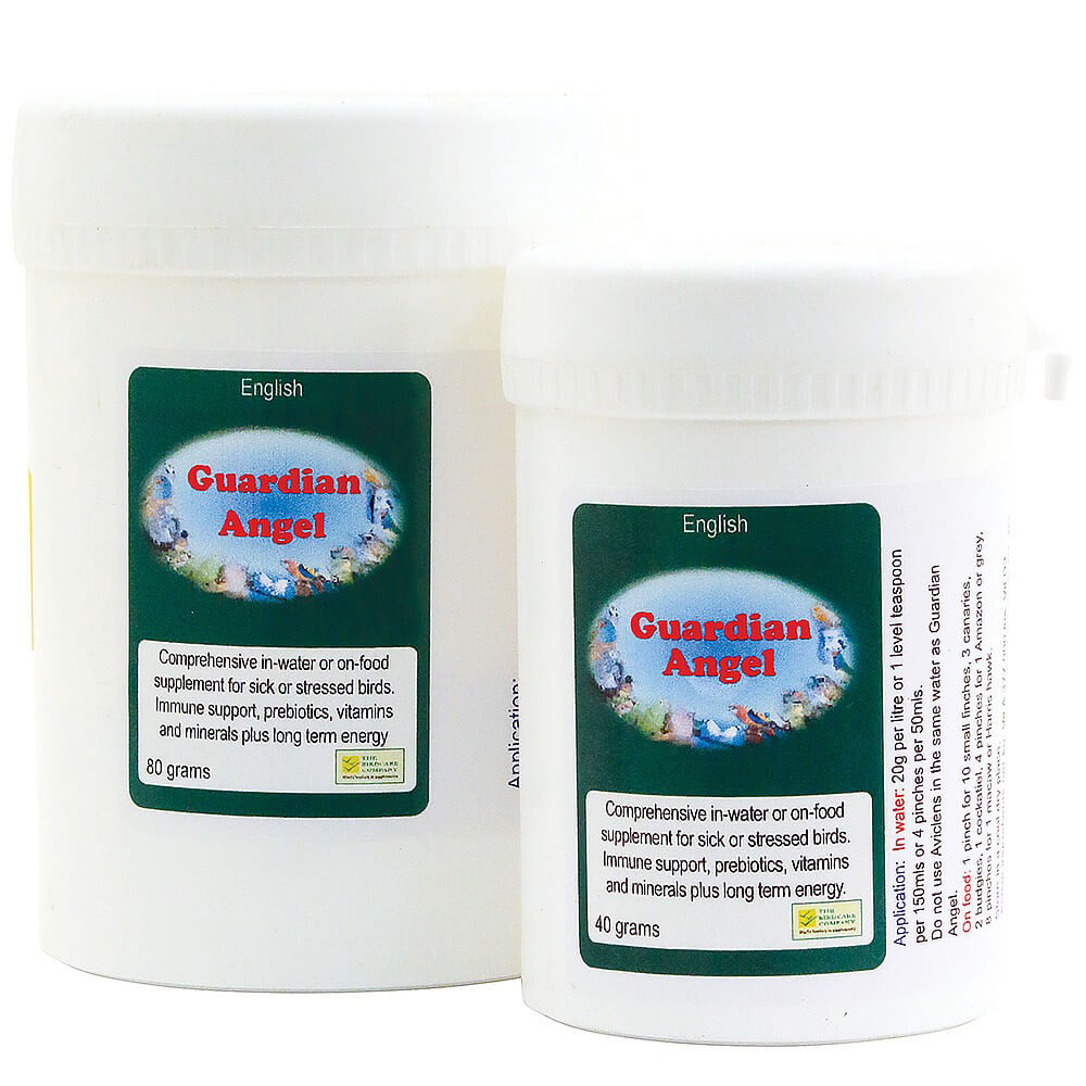 Calcivet Liquid Calcium & Vitamin D3 Parrot Supplement