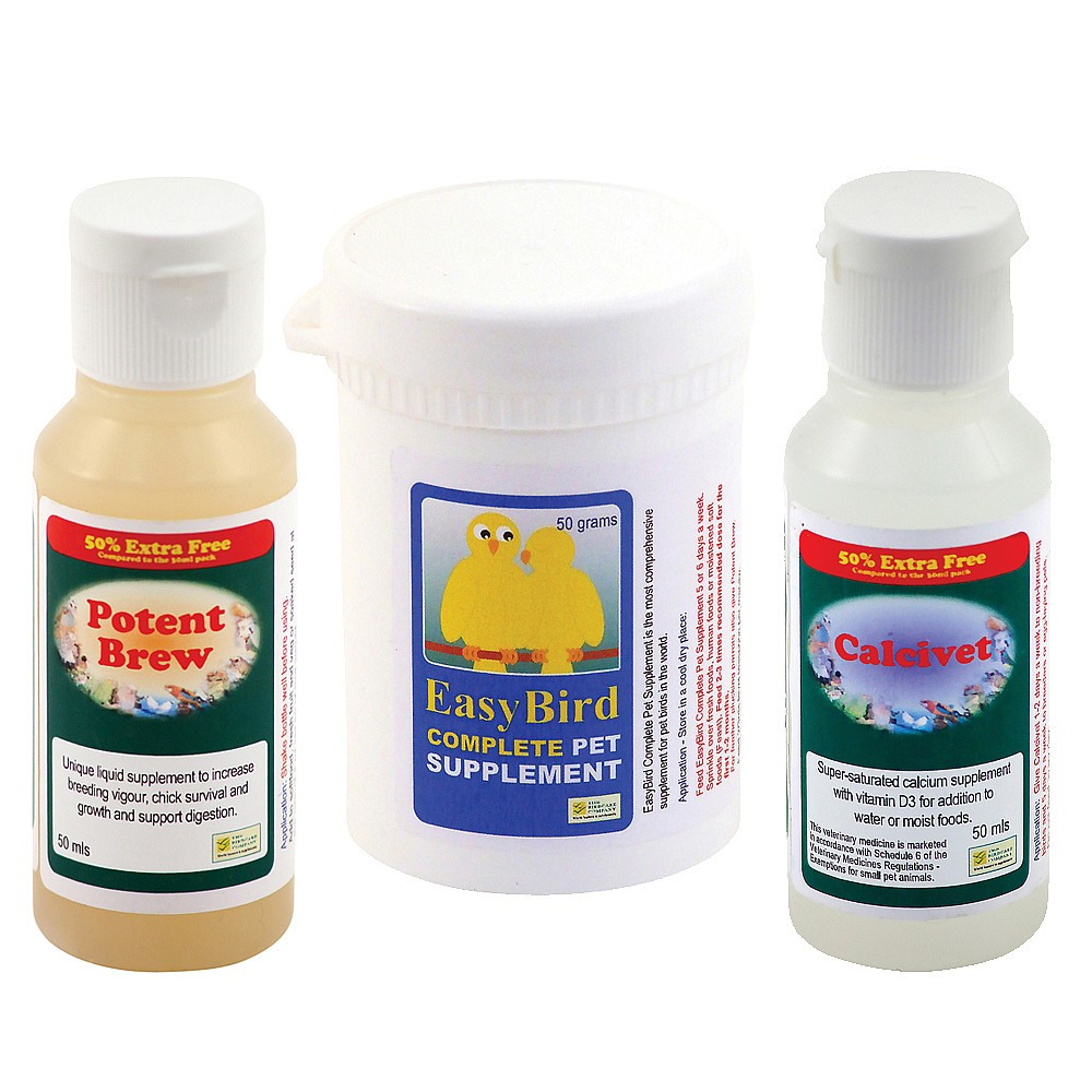 Kings Cages Feather Shine Parrot Shampoo | Parrot Essentials