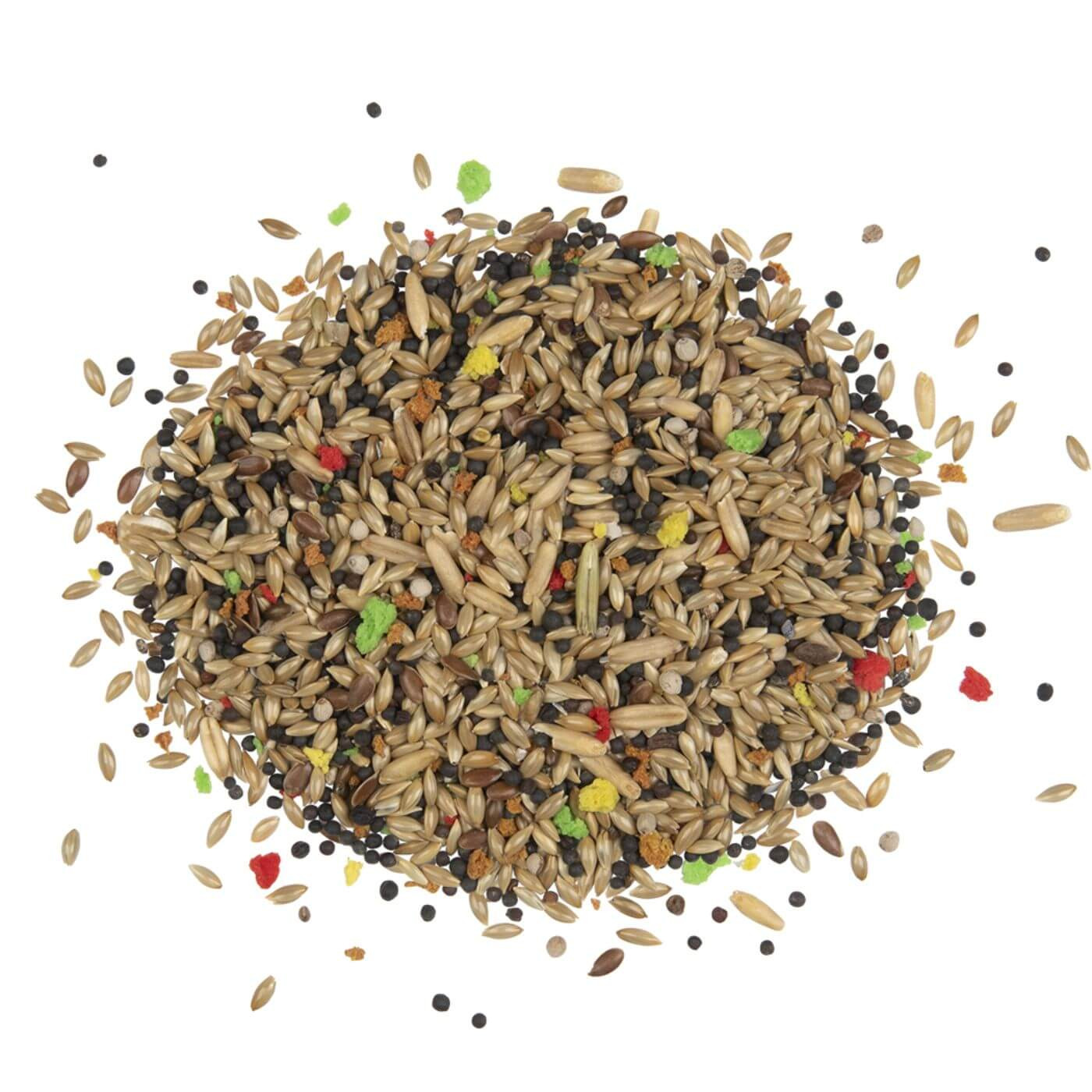 Quality Seed Mix for Canaries and Finches