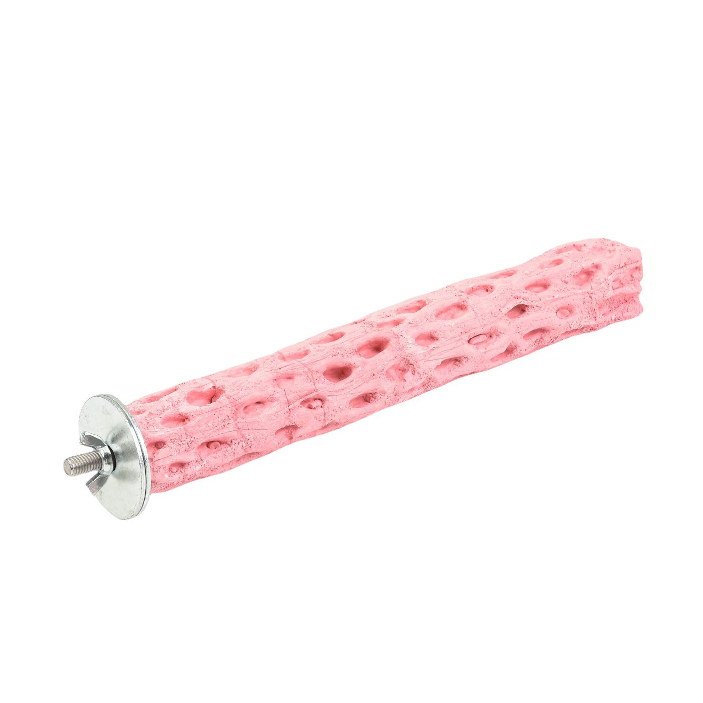 Chewable Parrot Perch - Large | Parrot Essentials