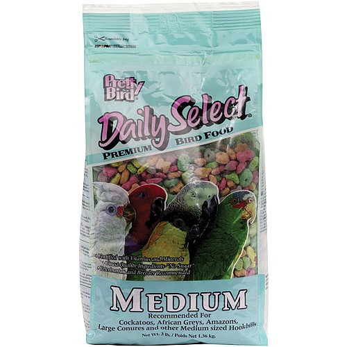 Medium Snuggly Parrot Bird Blanket | Parrot Essentials