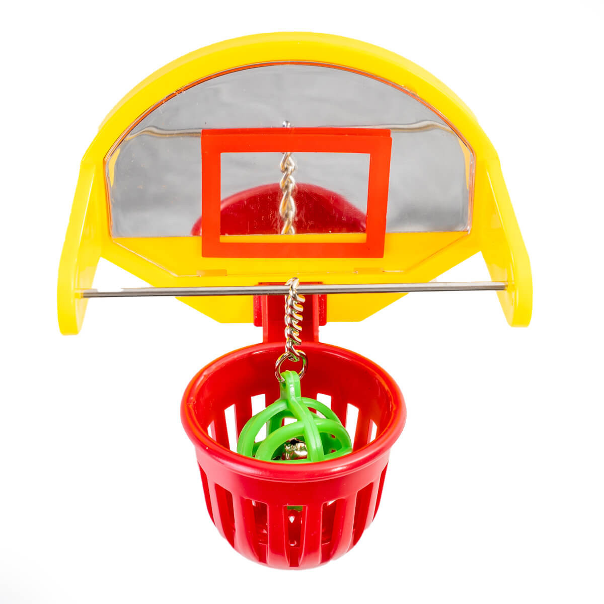 Budgie Toys, Best Budgie Toys & Budgie Foraging Toys from Parrot Essentials