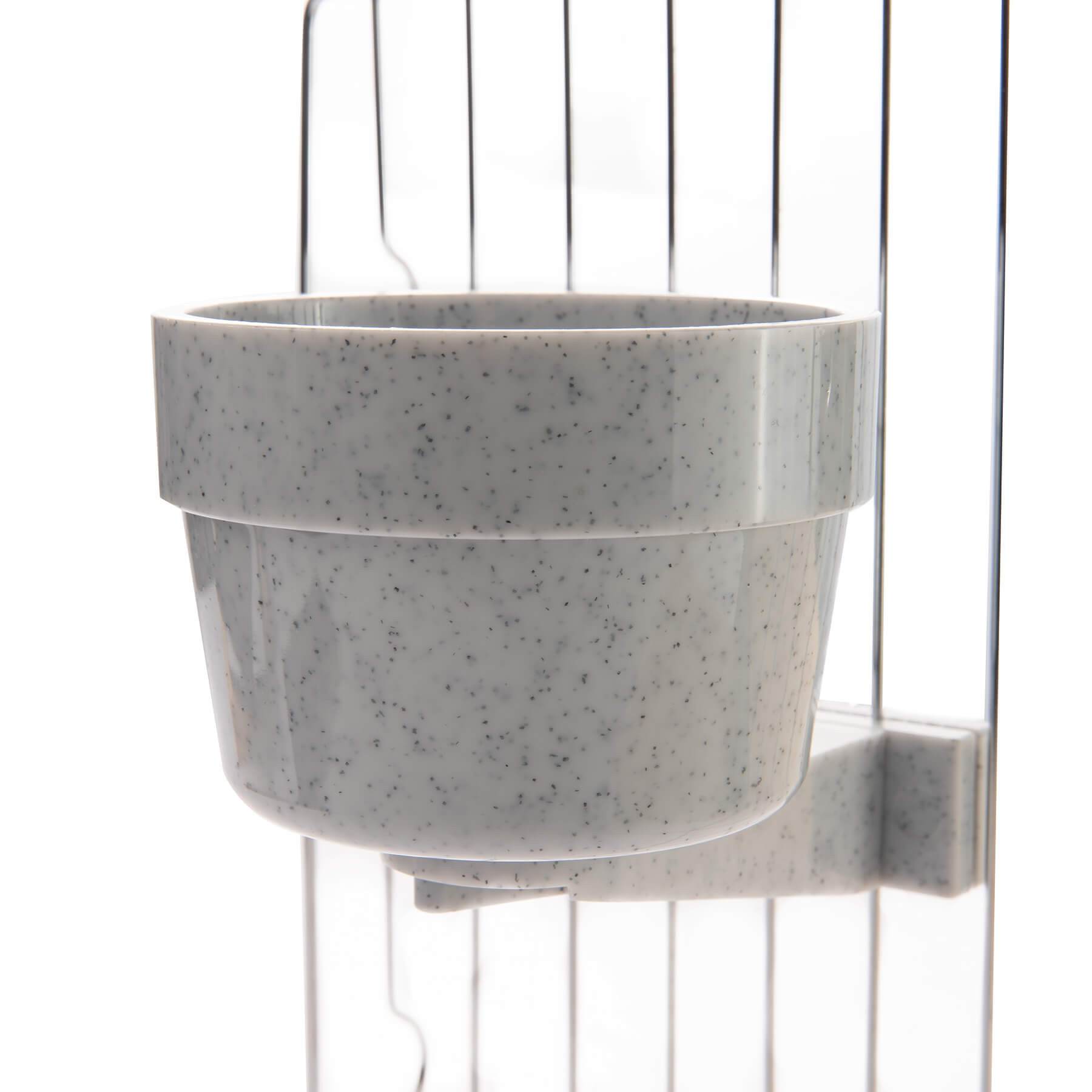 Bird Food Dishes & Parrot Food Bowls from Parrot Essentials
