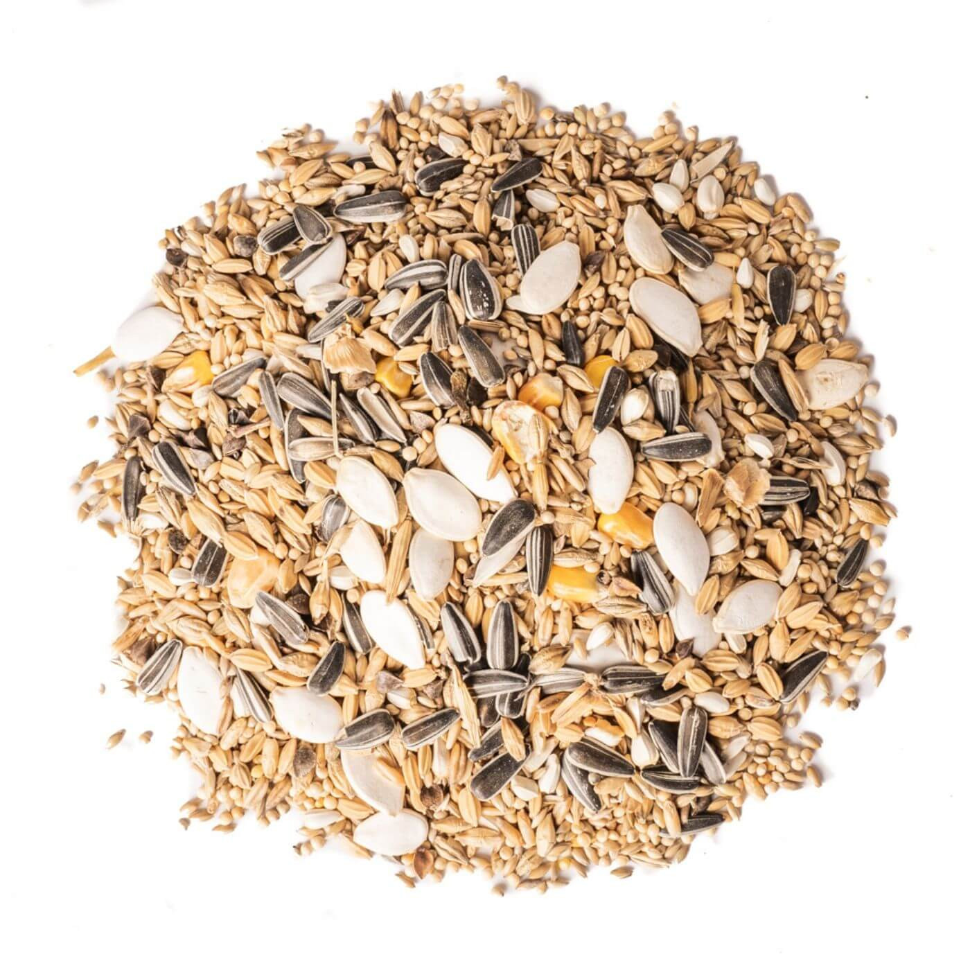 Lafeber Gourmet Pellets - Tropical Fruit - Macaw & Cockatoo Food