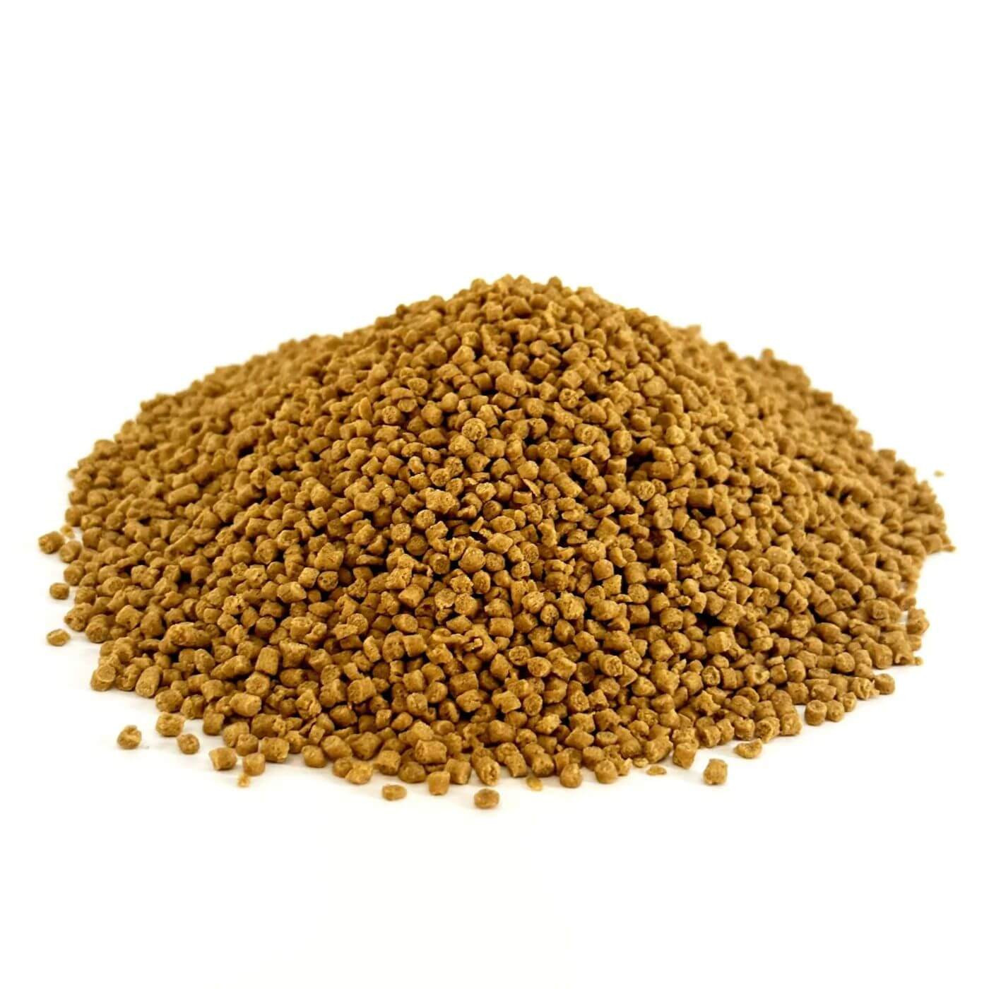 High Potency Pepper Parrot Food Fine | Parrot Essentials