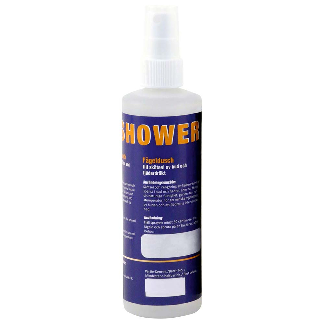 Avifood Soothing Avian Skin Spray | Parrot Essentials
