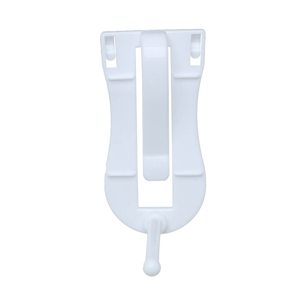 Cuttlefish Bone Clip Holder for Bird Cages Parrot Essentials