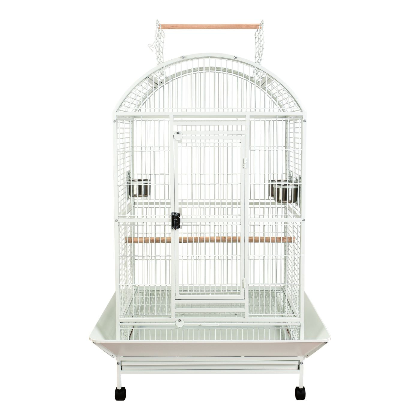 Caique Cages from Parrot Essentials
