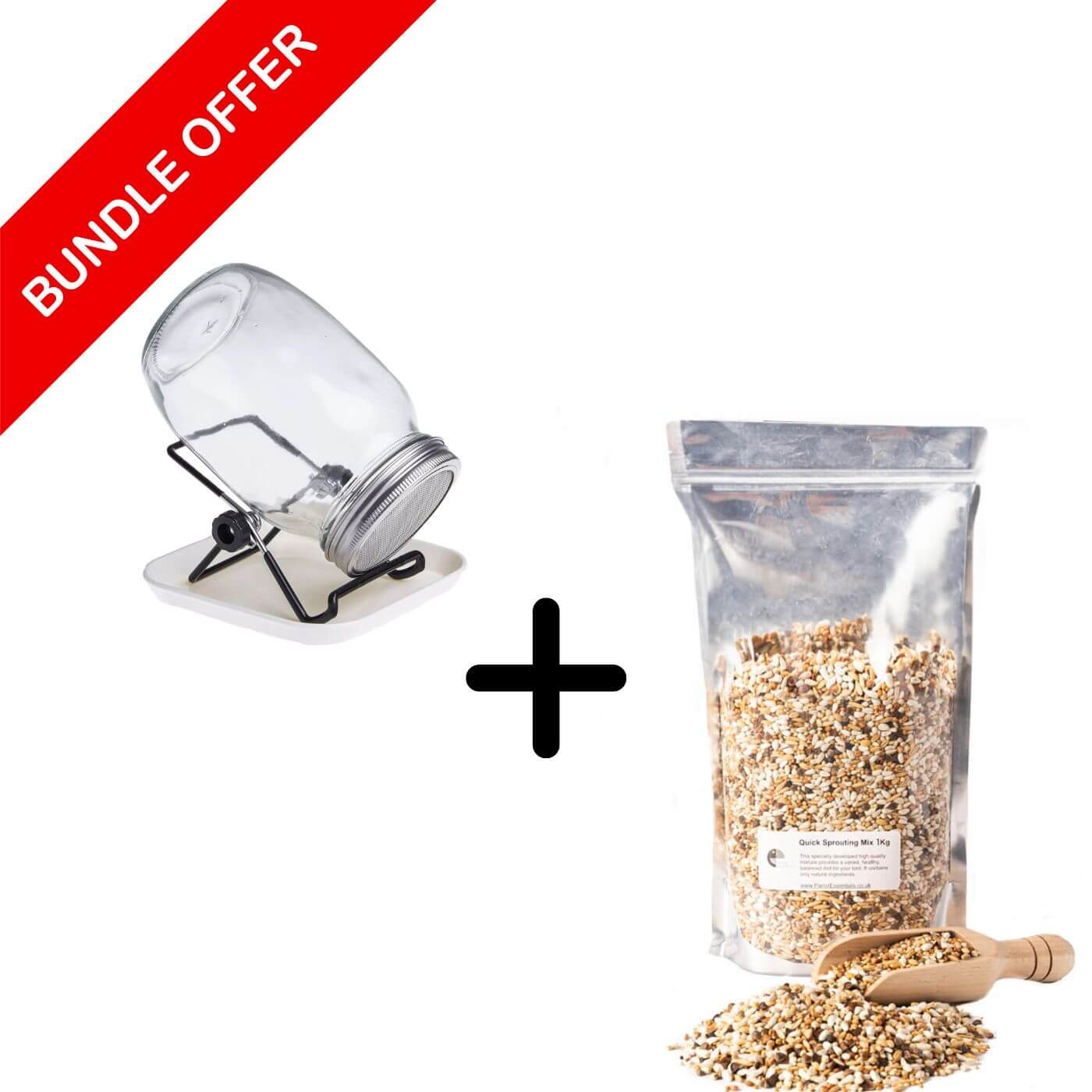 New Parrot Products & Supplies from Parrot Essentials
