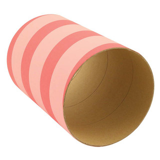 XL Cardboard Tube Parrot Toy - Parrot Essentials