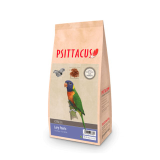 Psittacus Lory Nectar Complementary Lory Food 1Kg