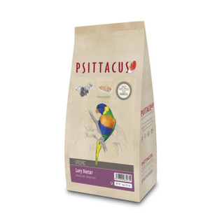 Psittacus Lory Nectar Complementary Lory Food 1Kg