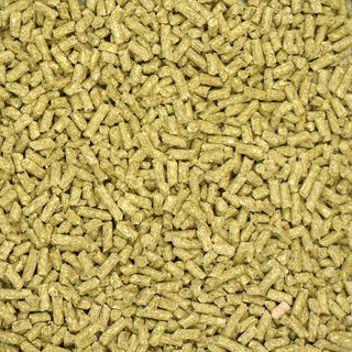 Natural Pellet Parrot Food - Large - Parrot Essentials