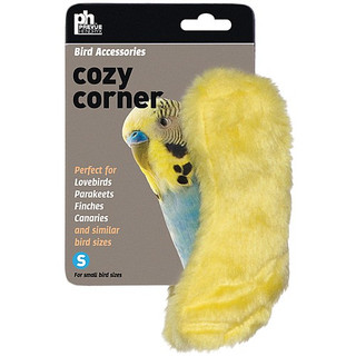 Small Snuggly Parrot Bird Blanket | Parrot Essentials