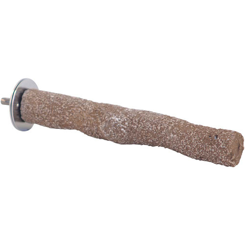 Chewable Parrot Perch - Large | Parrot Essentials