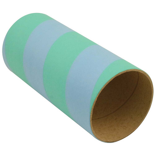 Medium Cardboard Tube Parrot Toy - Parrot Essentials