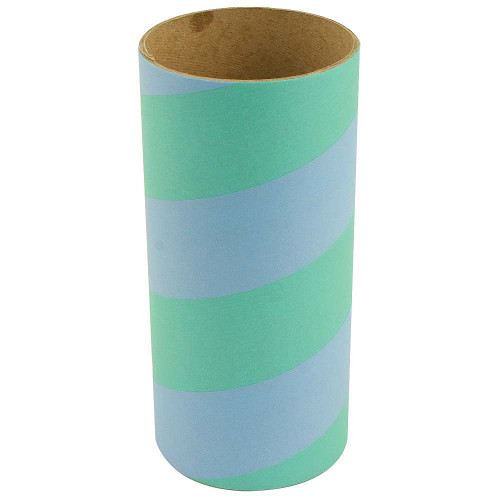 Medium Cardboard Tube Parrot Toy - Parrot Essentials