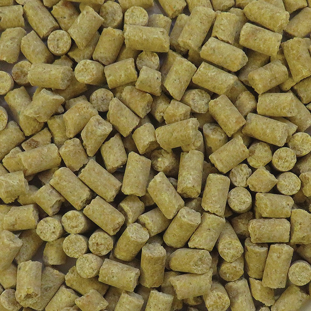 Lafeber Gourmet Pellets - Tropical Fruit - Macaw & Cockatoo Food