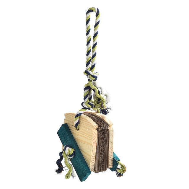 Parrot Toys | Buy online - Large Selection of Safe Bird Toys