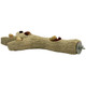 Chewable Parrot Perch - Large | Parrot Essentials