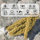 French Yellow Millet Sprays Parrot Treat - Parrot Essentials