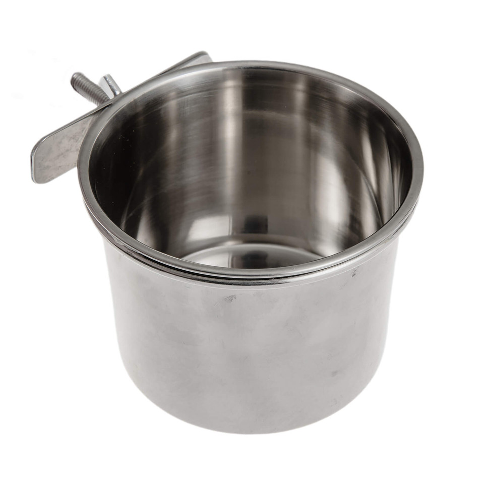 Bird Food Dishes & Parrot Food Bowls from Parrot Essentials