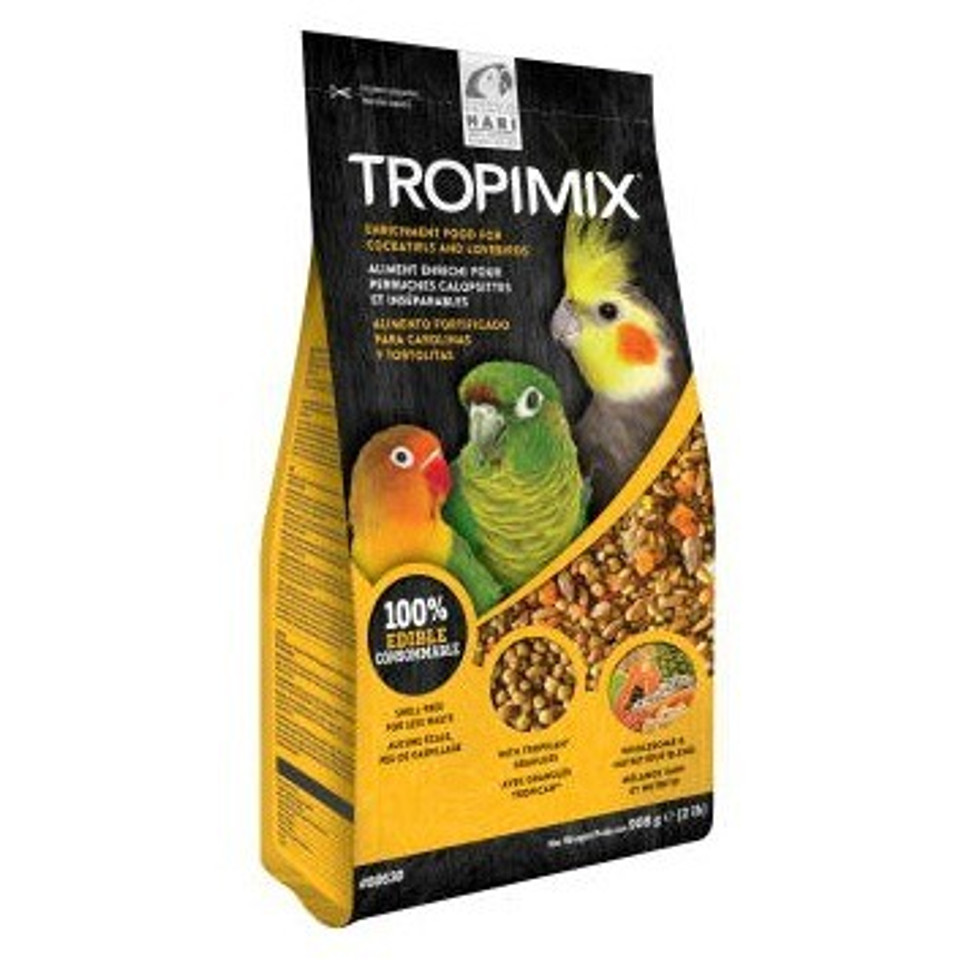 Budgie Food Parrot Essentials Online Store