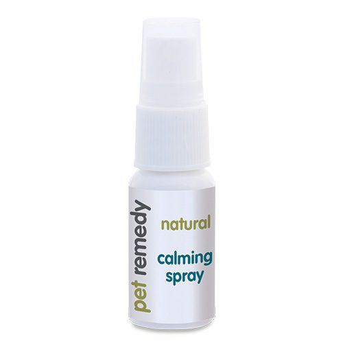 Pet Remedy Parrot Natural Calming Kit for Pet Birds