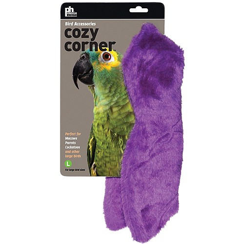 Large Snuggly Parrot Bird Blanket | Parrot Essentials