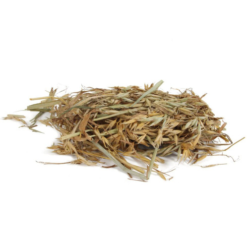 Brown's Natural Oat Sprays Parrot Treat for Pet Birds