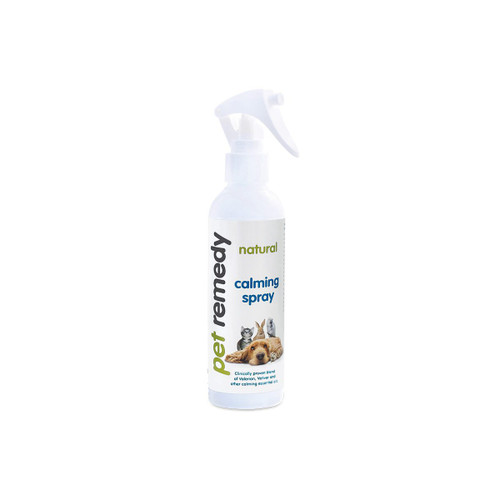 Pet Remedy Parrot Calming Spray for Pet Parrots