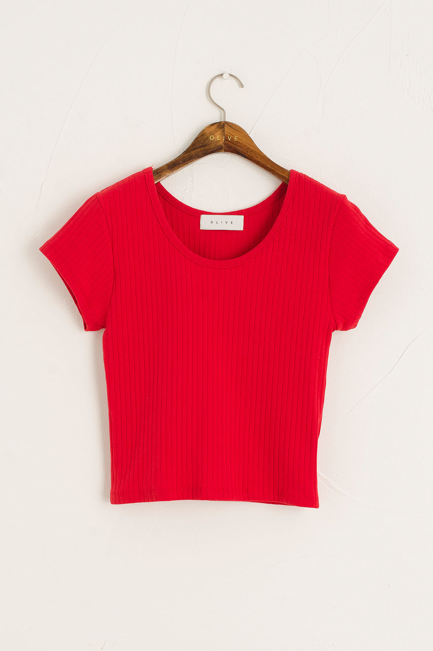 Women - Tops - Page 1 - Olive