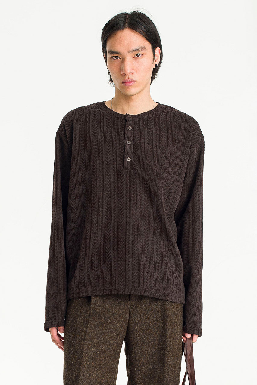 Men - Olive