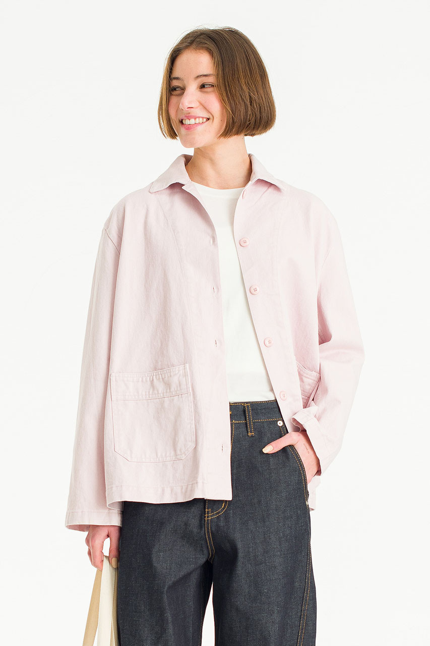 Women - Coats & Jackets - Page 1 - Olive