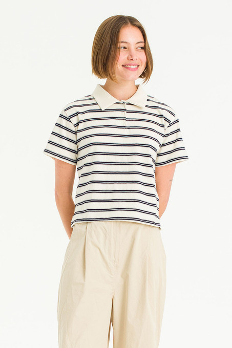 Rivera Polo, Ivory