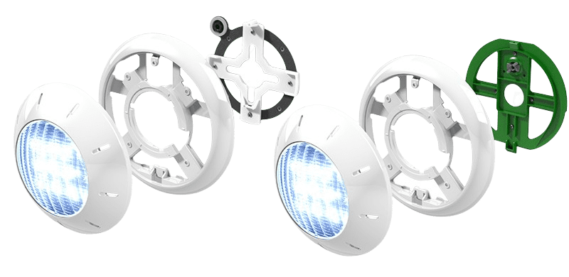 Adaptateur Stella Clip Compatible Multimarques