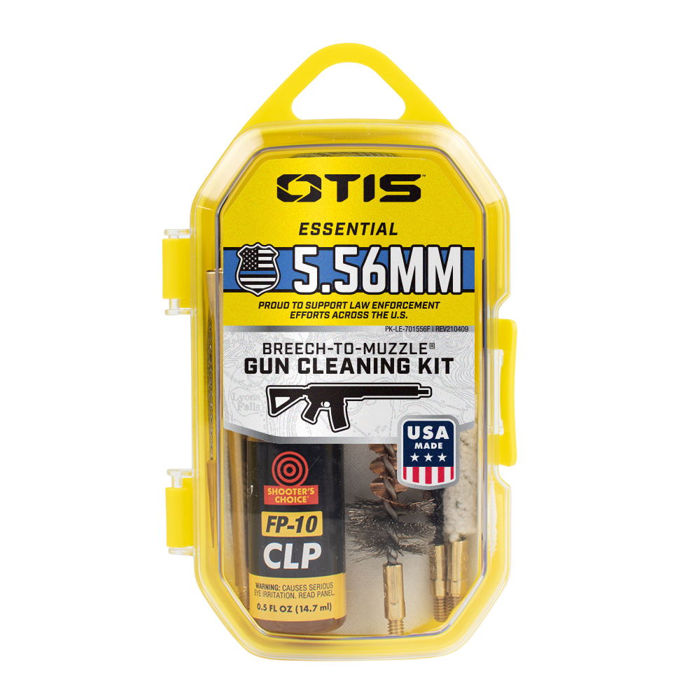 5 56mm Essential Rifle Cleaning Kit Otis Technology 5-56mm-essential-rifle-cleaning-kit-otis-technology