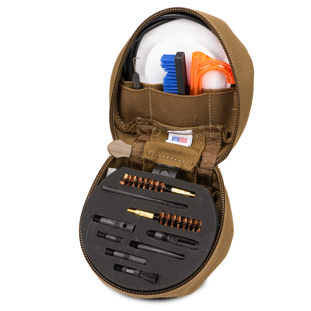 .308/.338 Rifle Cleaning Kit - Otis Technology